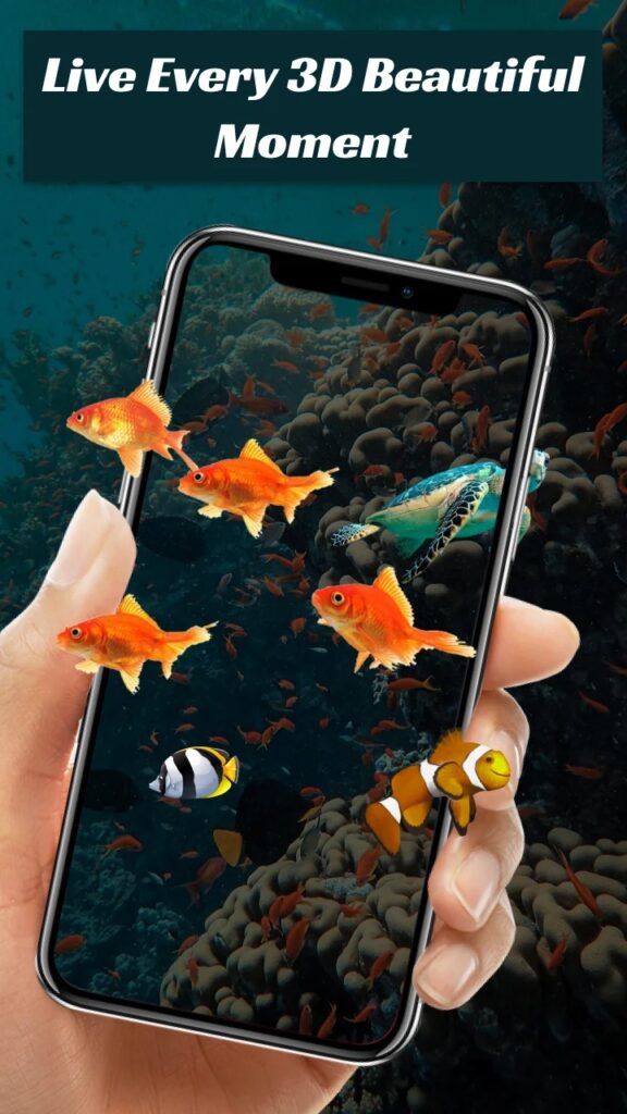 12 Best Transparent Screen Apps for Android & iOS | Freeappsforme ...