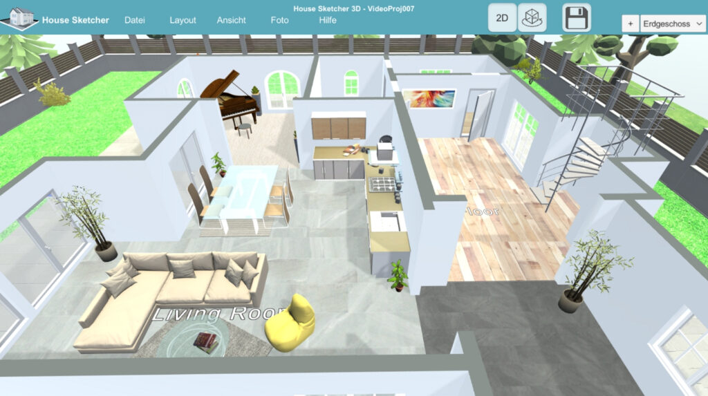 14 Best Floor Plan Apps for Android & iOS | Freeappsforme - Free apps ...