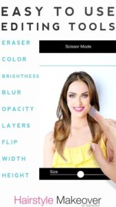 13 Best Hair Style Apps for Men (Android & iOS) | Freeappsforme - Free ...