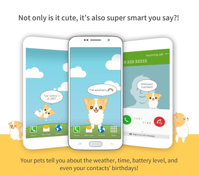 12 Best Virtual Pet Apps & Games (Android & iOS) | Freeappsforme - Free ...