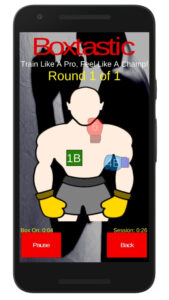 14 Best Boxing Training Apps for Android & iOS | Freeappsforme - Free ...