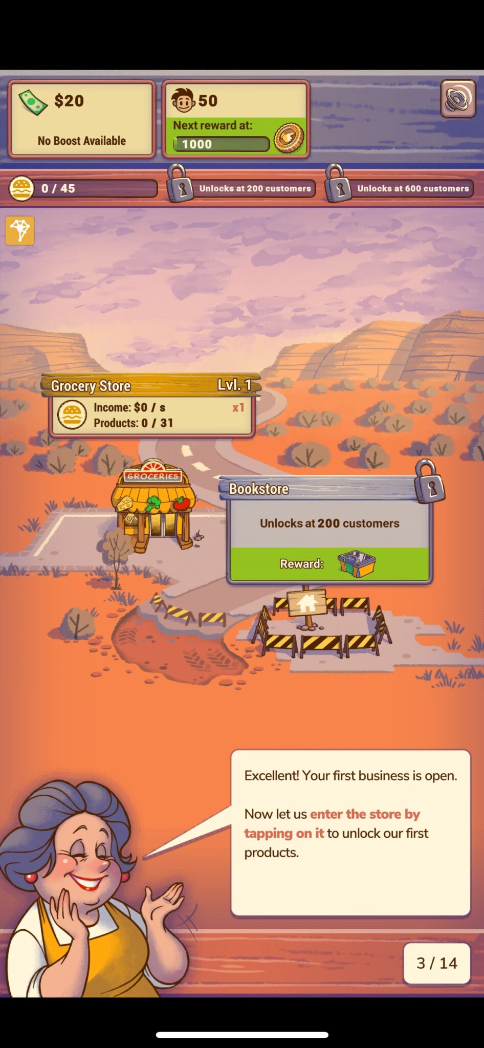 7 Best Shopkeeper Games for Android & iOS | Freeappsforme - Free apps ...