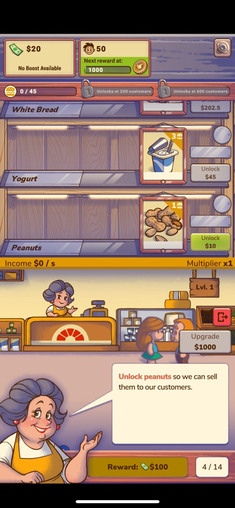 7 Best Shopkeeper Games for Android & iOS | Freeappsforme - Free apps ...