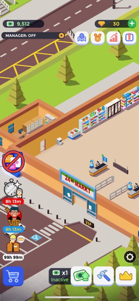7 Best Shopkeeper Games for Android & iOS | Freeappsforme - Free apps ...