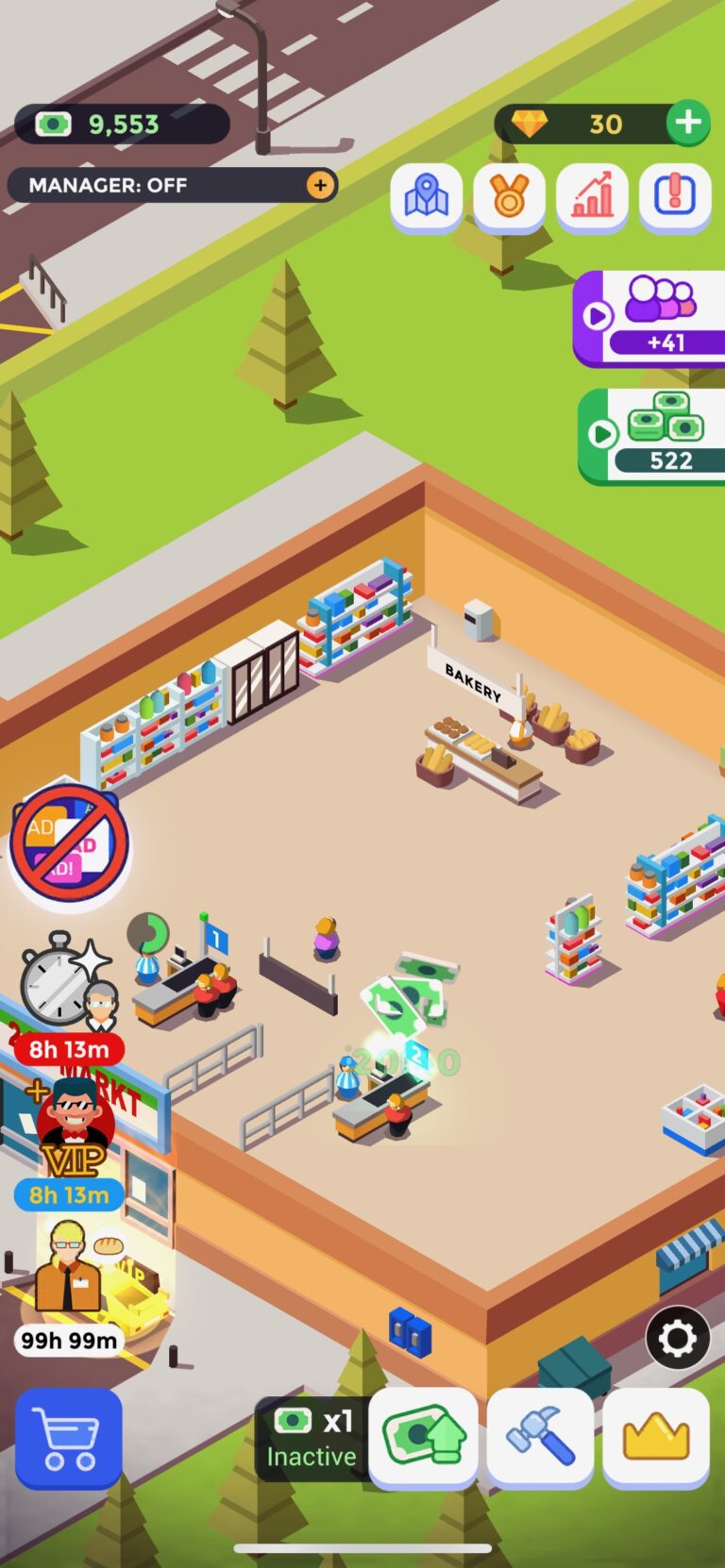 7 Best Shopkeeper Games for Android & iOS | Freeappsforme - Free apps ...