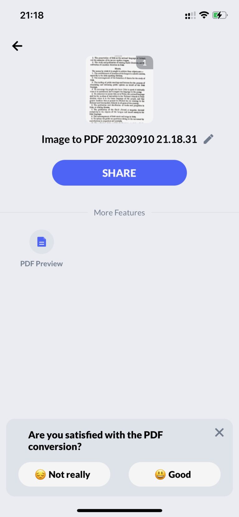 11 Free PDF Creator Apps for Android & iOS | Freeappsforme - Free apps ...