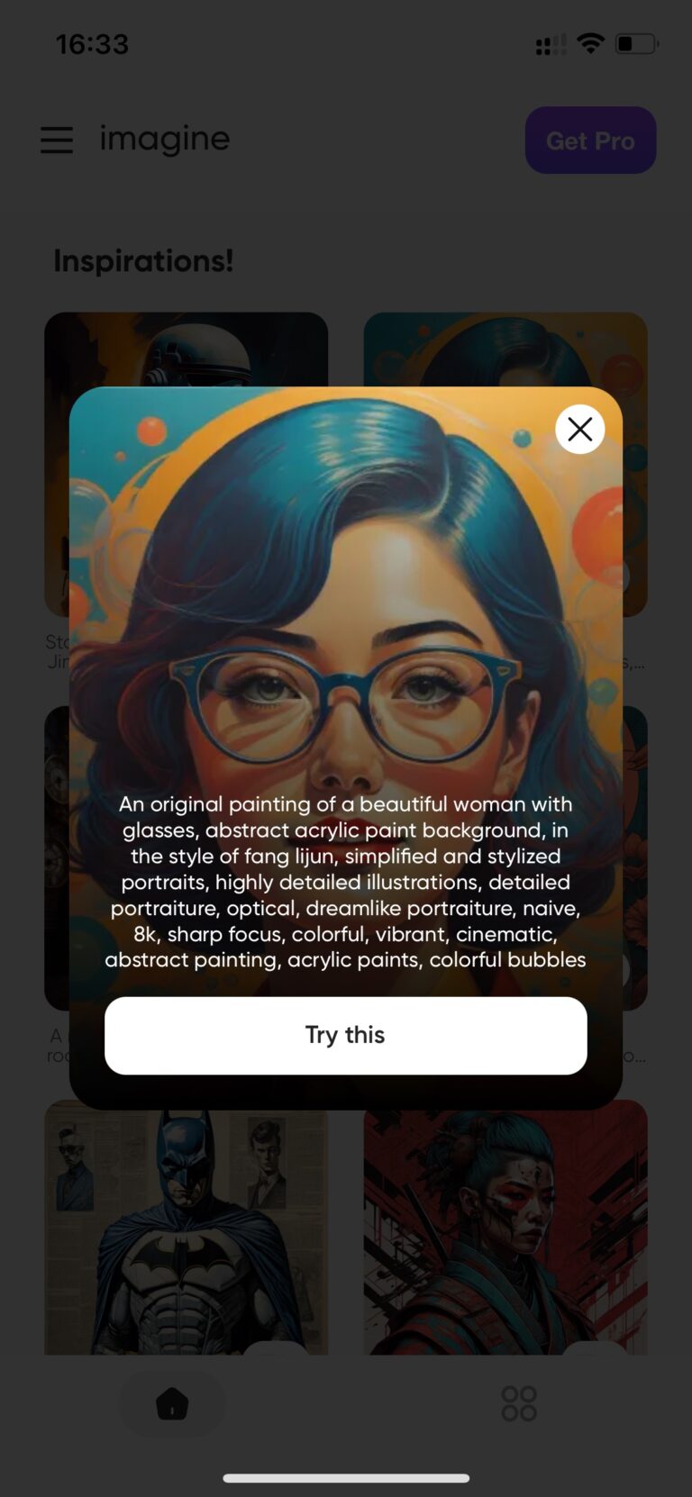 11 Free AI Background Generators (Apps & Websites) | Freeappsforme ...