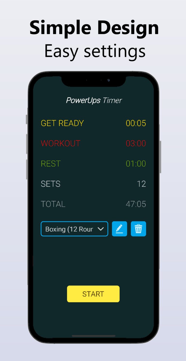 10 Best Boxing Interval Timer Apps for Android & iOS | Freeappsforme ...