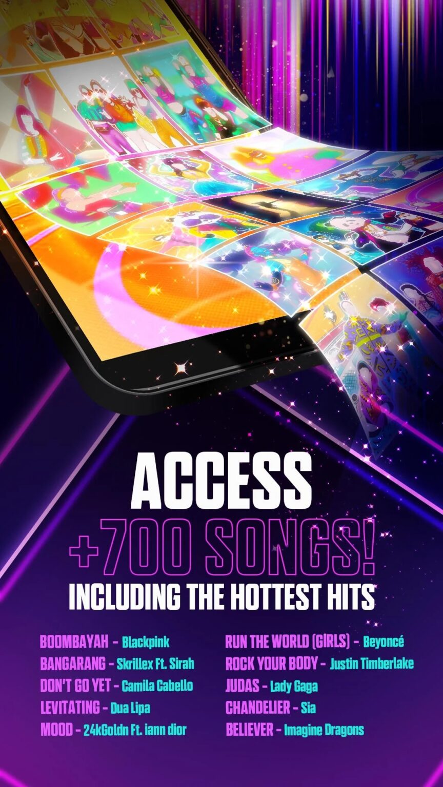 26 Best Dance Learning Apps for Android & iOS | Freeappsforme - Free ...