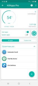12 Best Auto Kill Apps for Android | Freeappsforme - Free apps for ...