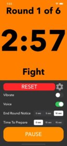 10 Best Boxing Interval Timer Apps for Android & iOS | Freeappsforme - Free apps for Android and iOS