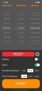 10 Best Boxing Interval Timer Apps for Android & iOS | Freeappsforme - Free apps for Android and iOS