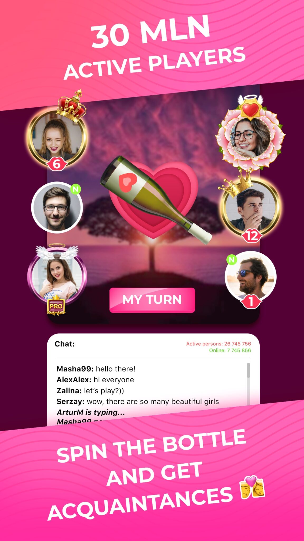 9 Free Kissing Games for Girls (Android & iOS) | Freeappsforme - Free ...