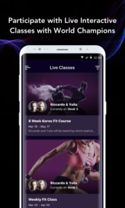 26 Best Dance Learning Apps for Android & iOS | Freeappsforme - Free ...