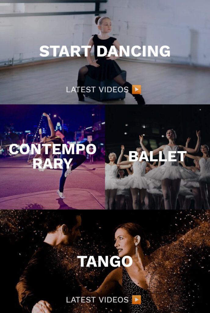 26 Best Dance Learning Apps for Android & iOS | Freeappsforme - Free ...