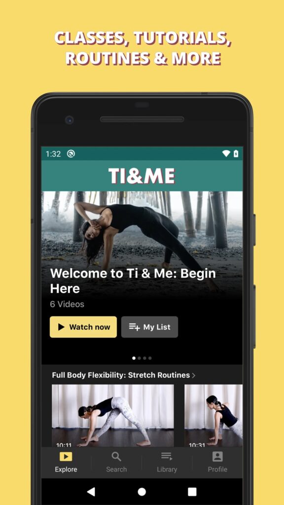 26 Best Dance Learning Apps for Android & iOS | Freeappsforme - Free ...