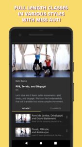 26 Best Dance Learning Apps for Android & iOS | Freeappsforme - Free ...