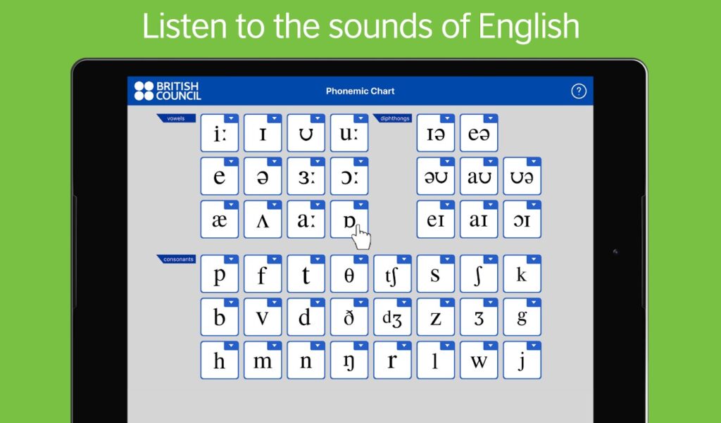 10 Free English Pronunciation Apps For Android & iOS | Freeappsforme ...