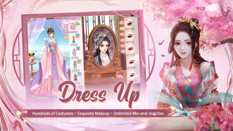 12 Best Anime Simulation Games for Android & iOS | Freeappsforme - Free ...