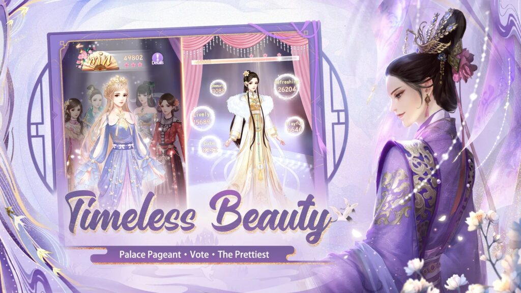 12 Best Anime Simulation Games for Android & iOS | Freeappsforme - Free ...