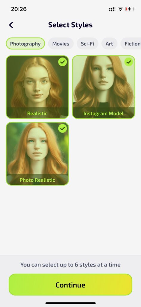 15 Free AI Avatar Creator Apps for Android & iOS | Freeappsforme - Free ...