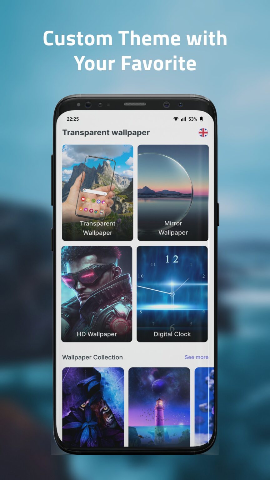 12 Best Transparent Screen Apps for Android & iOS | Freeappsforme ...