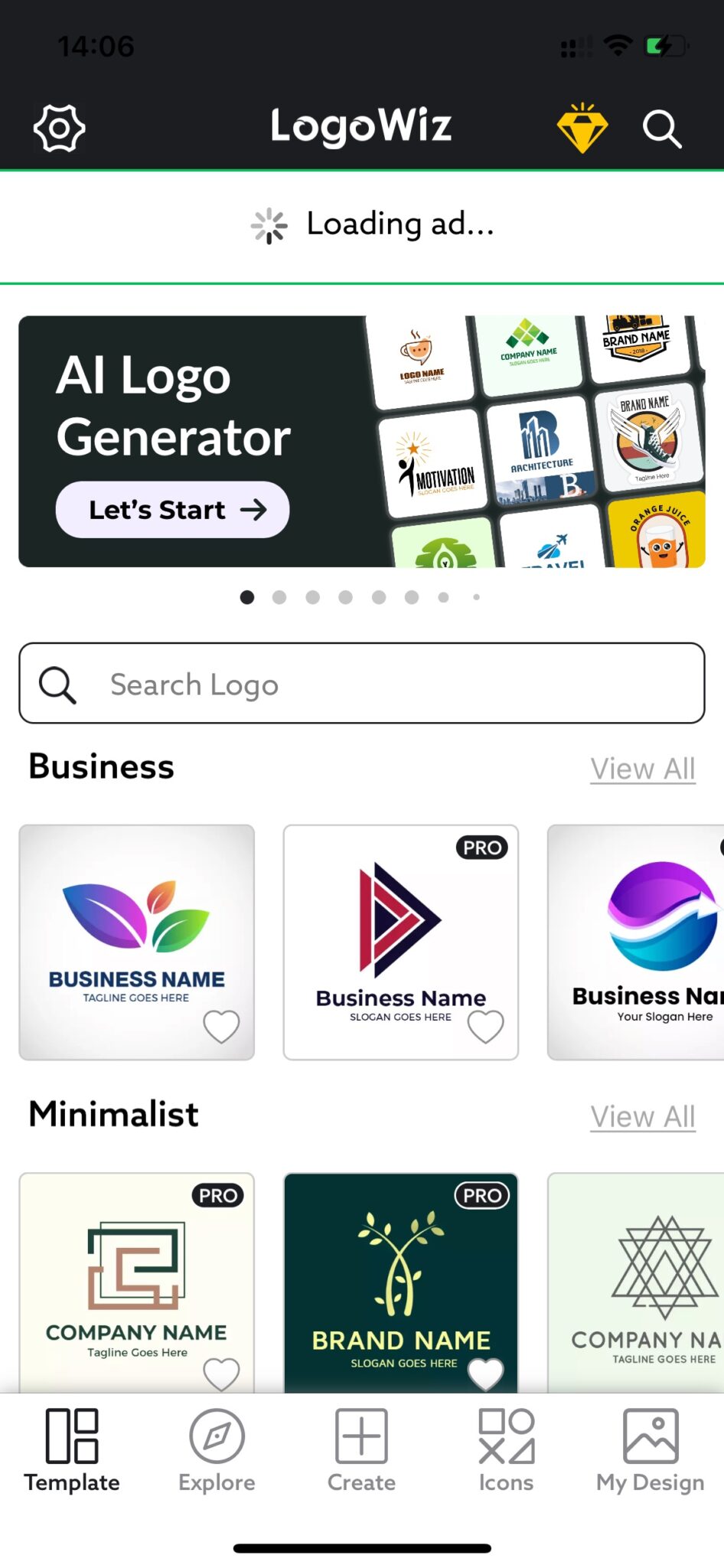 15 Best Free AI Logo Design Apps for Android & iOS | Freeappsforme ...