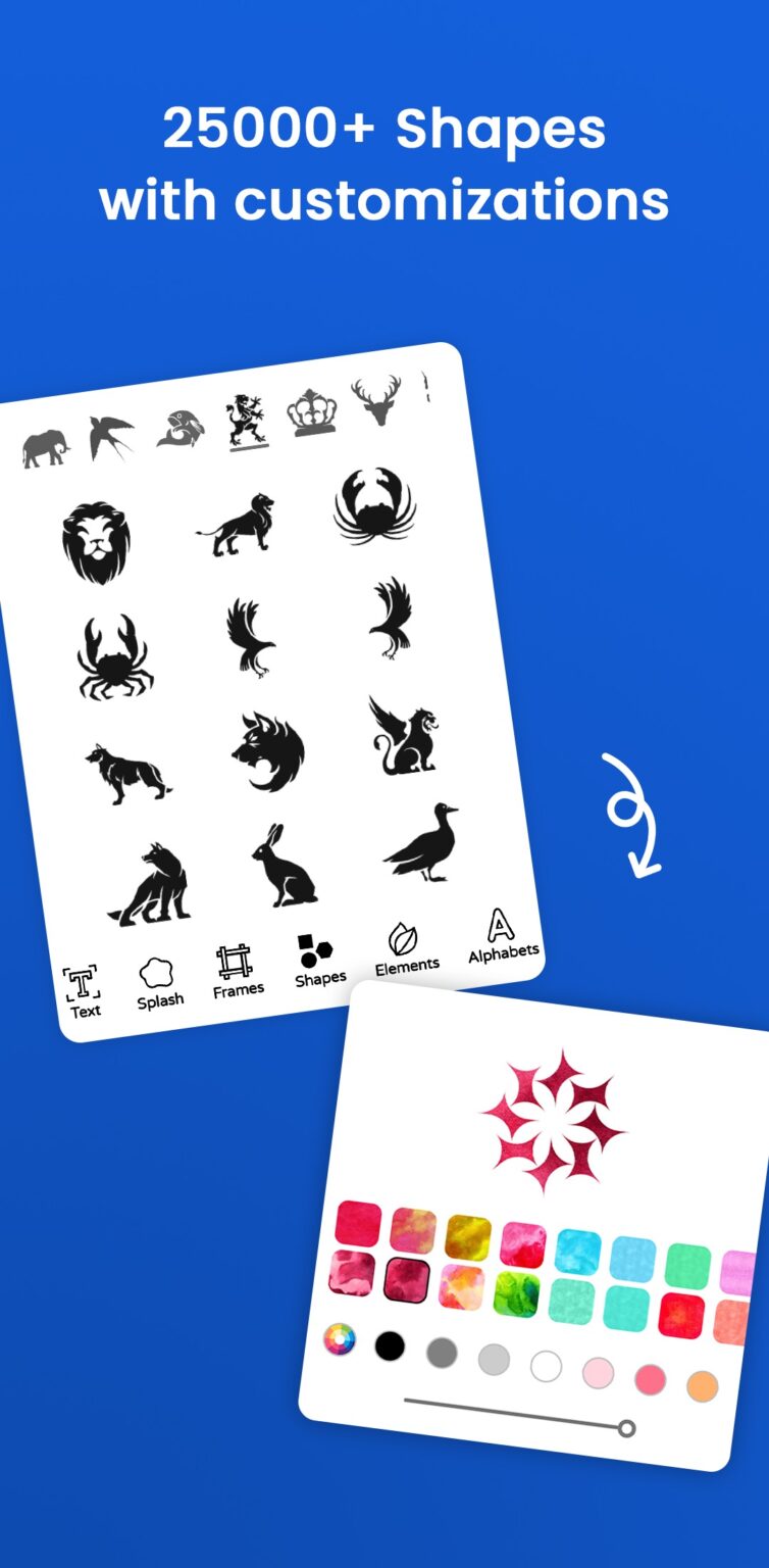 12 Best Logo Design Apps for Android & iOS | Freeappsforme - Free apps ...