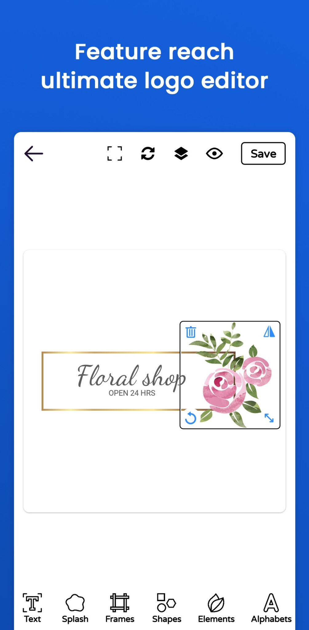 12 Best Logo Design Apps for Android & iOS | Freeappsforme - Free apps ...