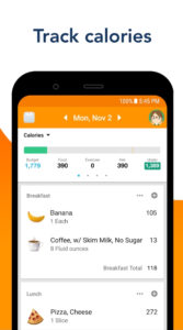 16 Free Carb Counting Apps for Android & iOS | Freeappsforme - Free ...