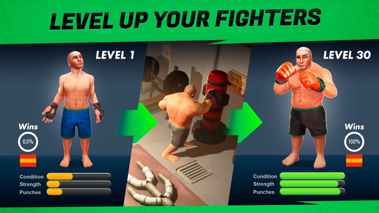 8 Best Boxing Manager Games for Android & iOS | Freeappsforme - Free ...