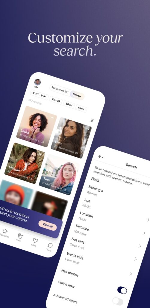 9 Top 100% Free Dating Apps for USA (Android & iOS) | Freeappsforme ...