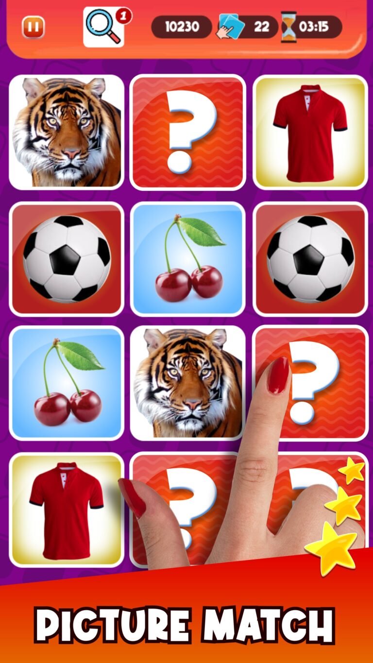 12 Best Card Matching Games for Android & iOS | Freeappsforme - Free ...