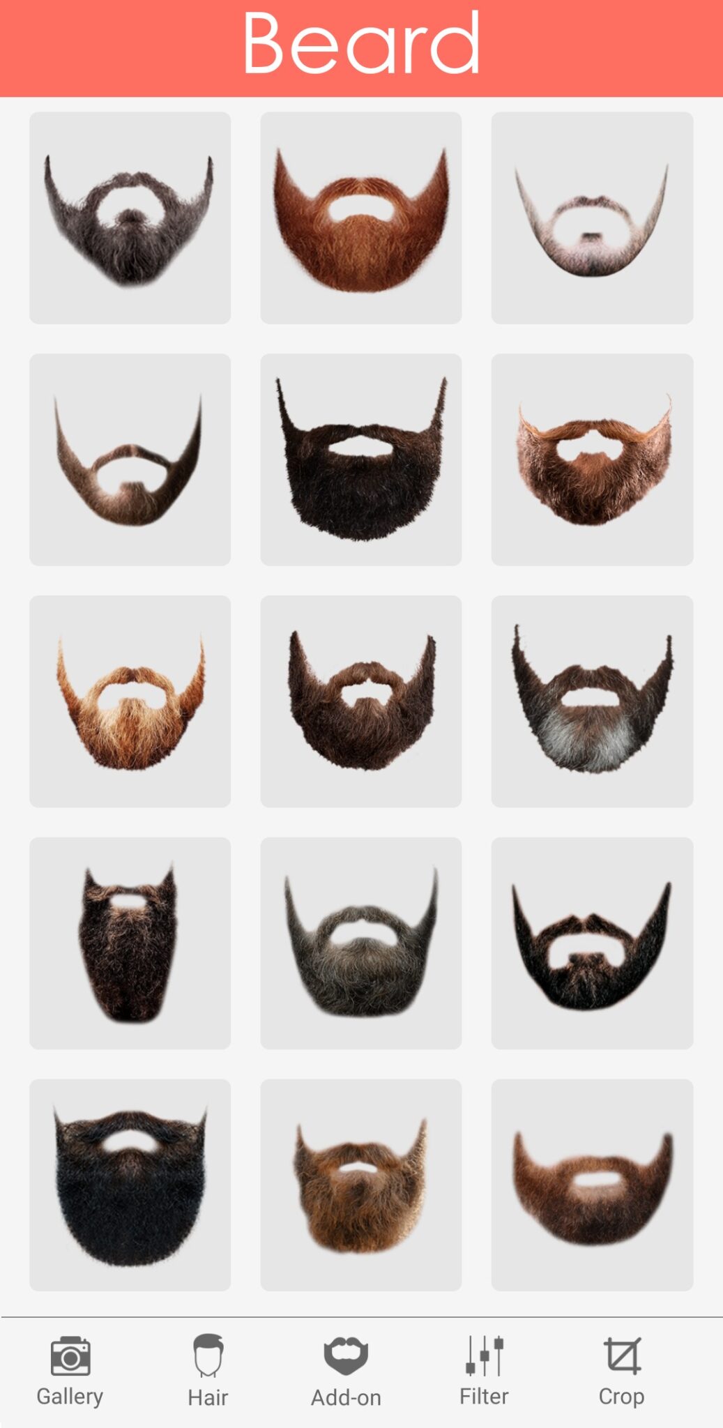 13 Best Hair Style Apps for Men (Android & iOS) | Freeappsforme - Free ...