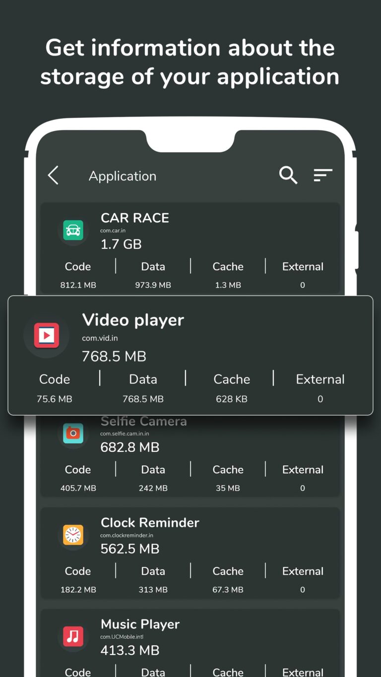11 Free Android Cleaner Apps to Optimize Your Mobile | Freeappsforme ...