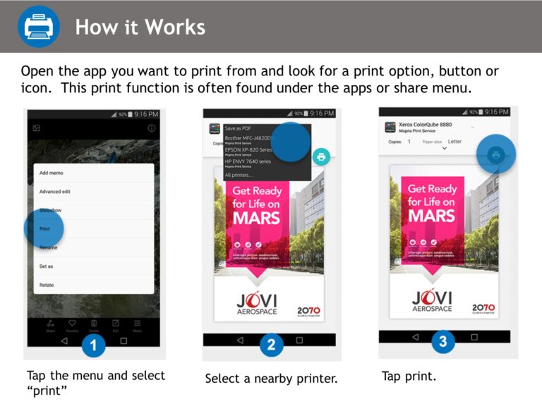 12 Free Print Apps for Android | Freeappsforme - Free apps for Android ...