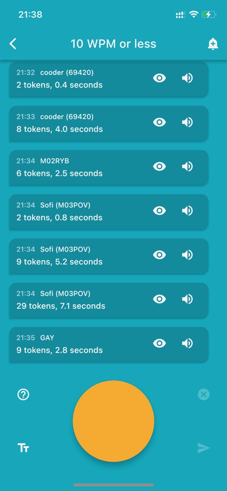 7 Best Morse Code Practice Games for Android & iOS | Freeappsforme - Free apps for Android and iOS