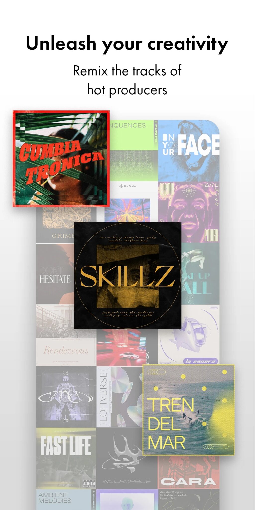 16 Best DJ Apps to Rock Your Party for Android & iOS | Freeappsforme ...