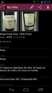 12 Top Wine Cellar Management Apps (Android & iOS) | Freeappsforme ...