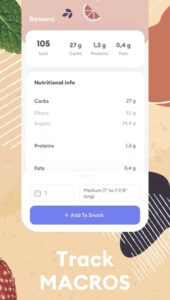 16 Free Carb Counting Apps for Android & iOS | Freeappsforme - Free ...
