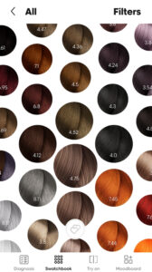 12 Free Apps to Change Hair Color on Android & iOS | Freeappsforme ...