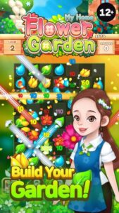 11 Best Flower Matching Games for Android & iOS | Freeappsforme - Free ...