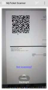 12 Best Ticket Scanning Apps for Android & iOS 2025 | Freeappsforme ...
