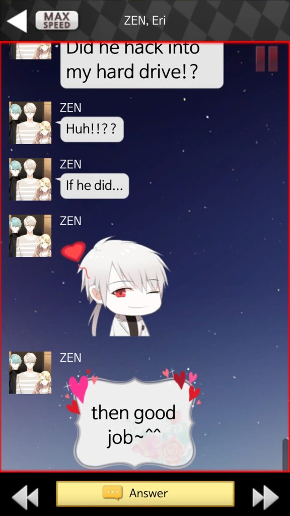 12 Best Anime Simulation Games for Android & iOS | Freeappsforme - Free ...