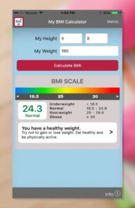 12 Best BMI Calculator Apps for Android & iOS | Freeappsforme - Free ...