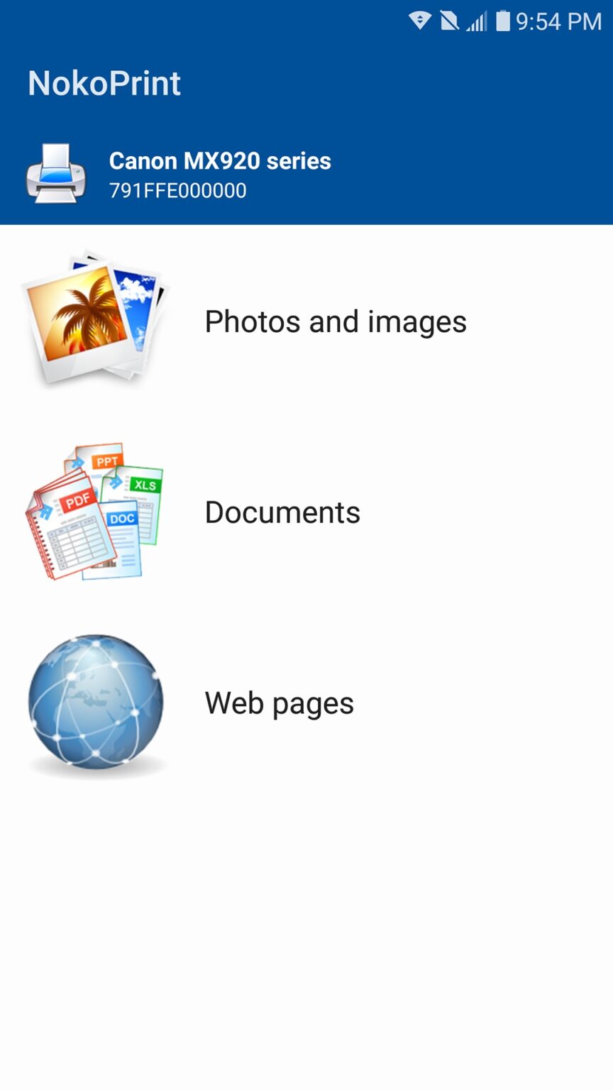 12 Free Print Apps for Android | Freeappsforme - Free apps for Android ...