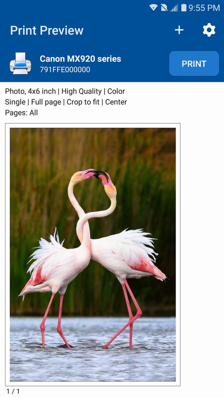 12 Free Print Apps for Android | Freeappsforme - Free apps for Android ...