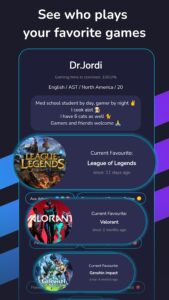 10 Best Game Team Finder Apps for Android & iOS | Freeappsforme - Free ...