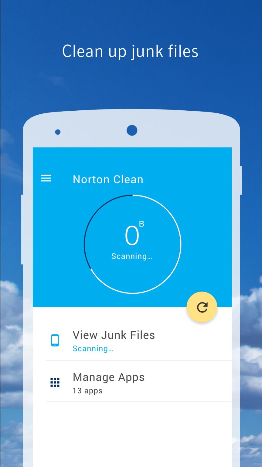 11 Free Android Cleaner Apps to Optimize Your Mobile | Freeappsforme ...