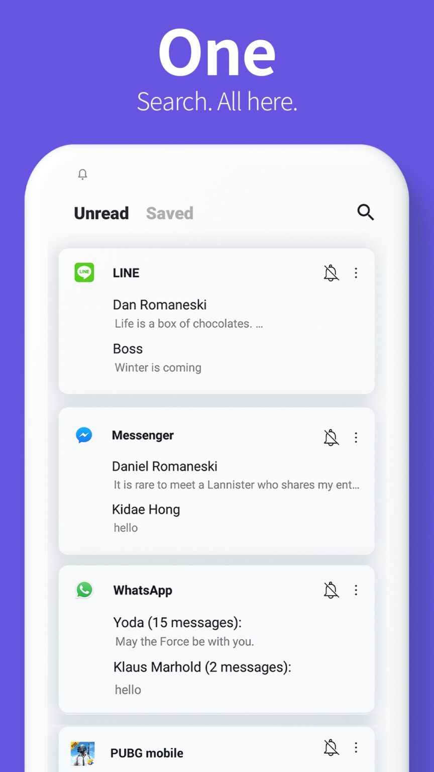 12 Free Notifications Control Apps for Android & iOS | Freeappsforme ...
